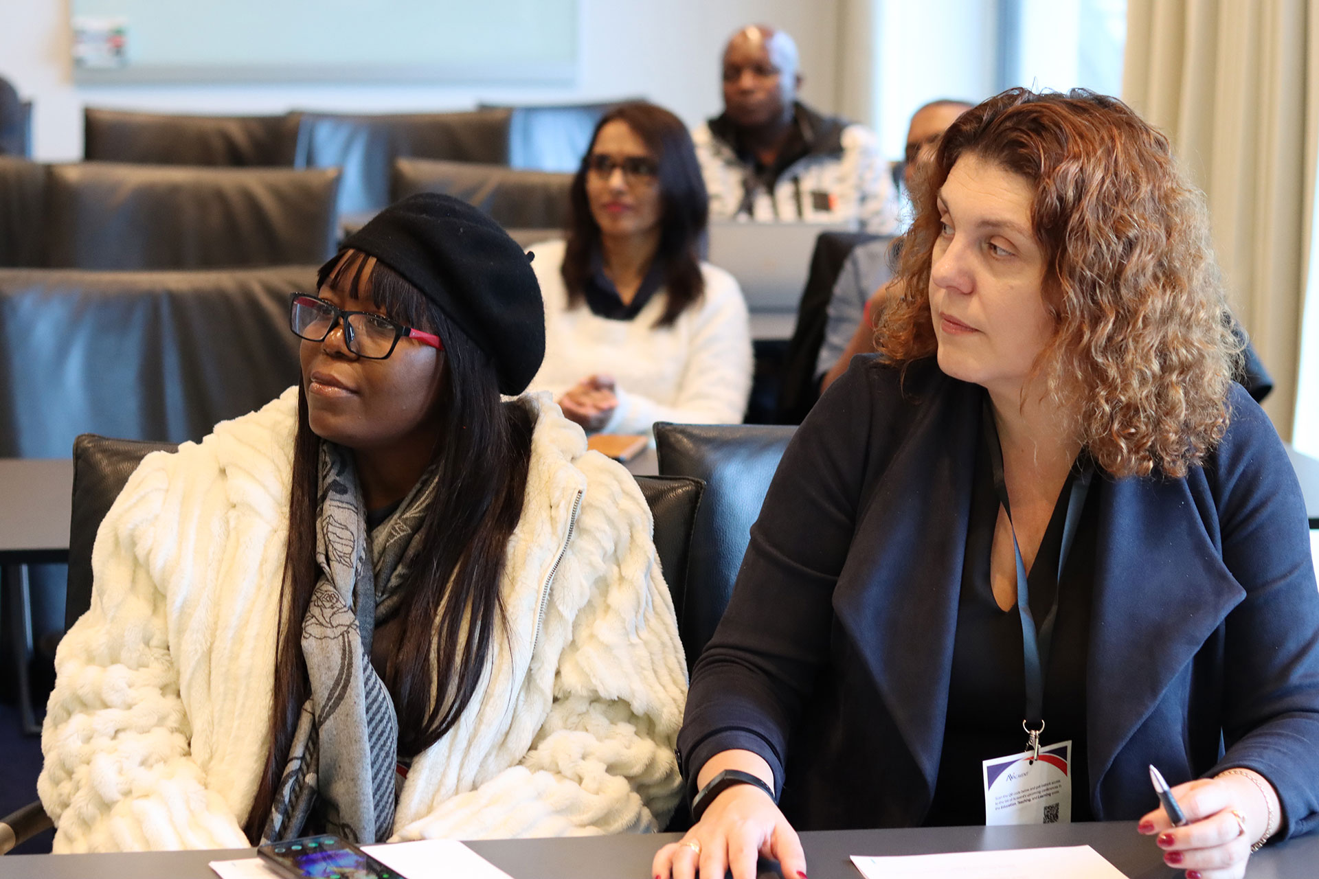 Finance Conference 2024 | 26-28 July | Dublin